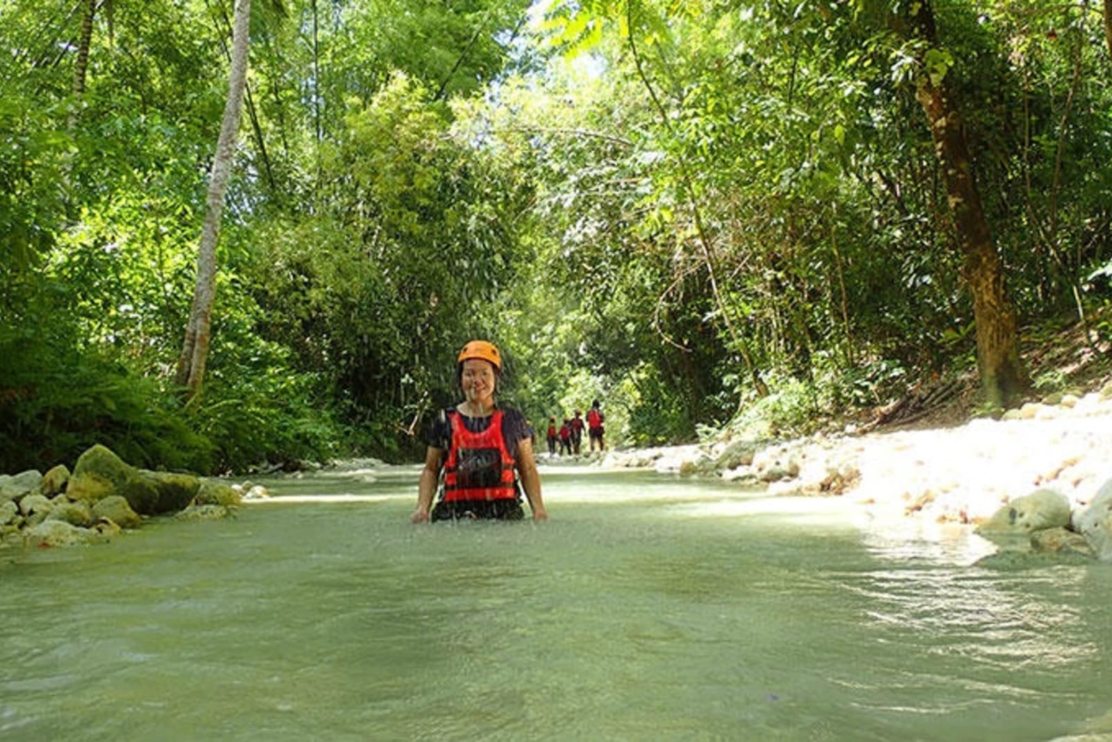 An Adventurer’s Guide to Exploring Cebu, The Philippines | Flight Centre UK