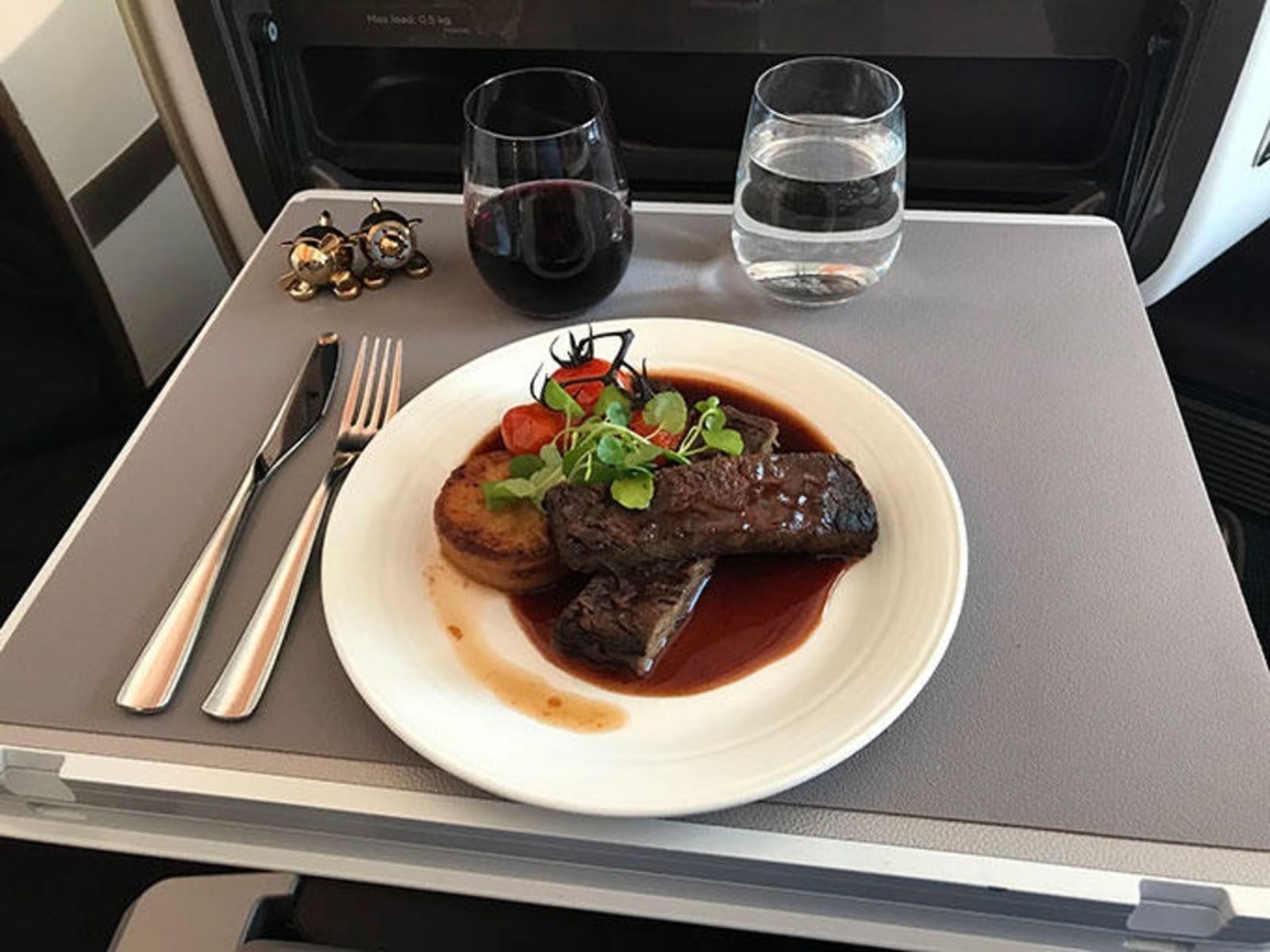 A Guide to Flying Upper Class with Virgin Atlantic | Flight Centre UK