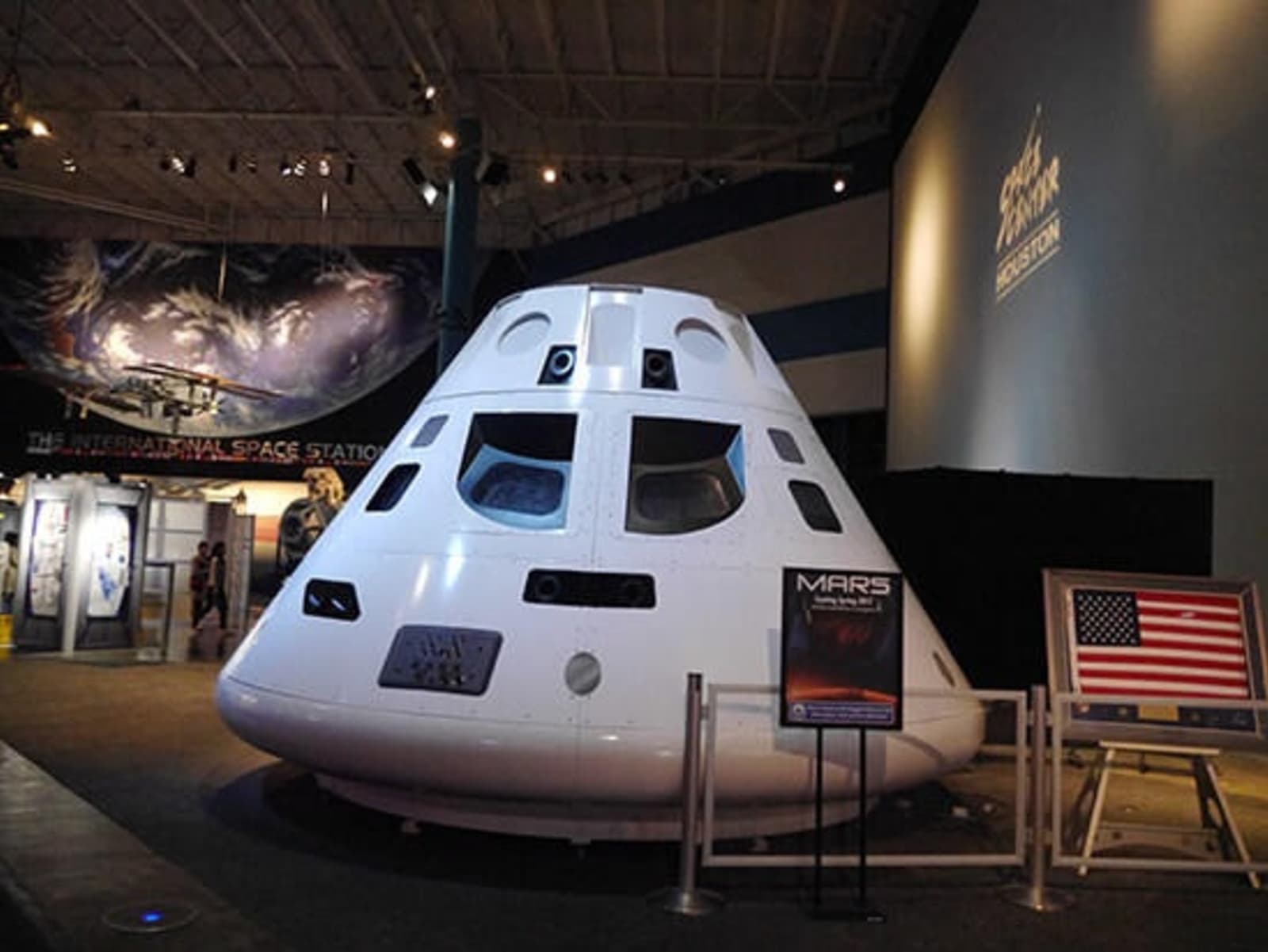 A Guide to NASA’s Johnson Space Center, Houston | Flight Centre UK