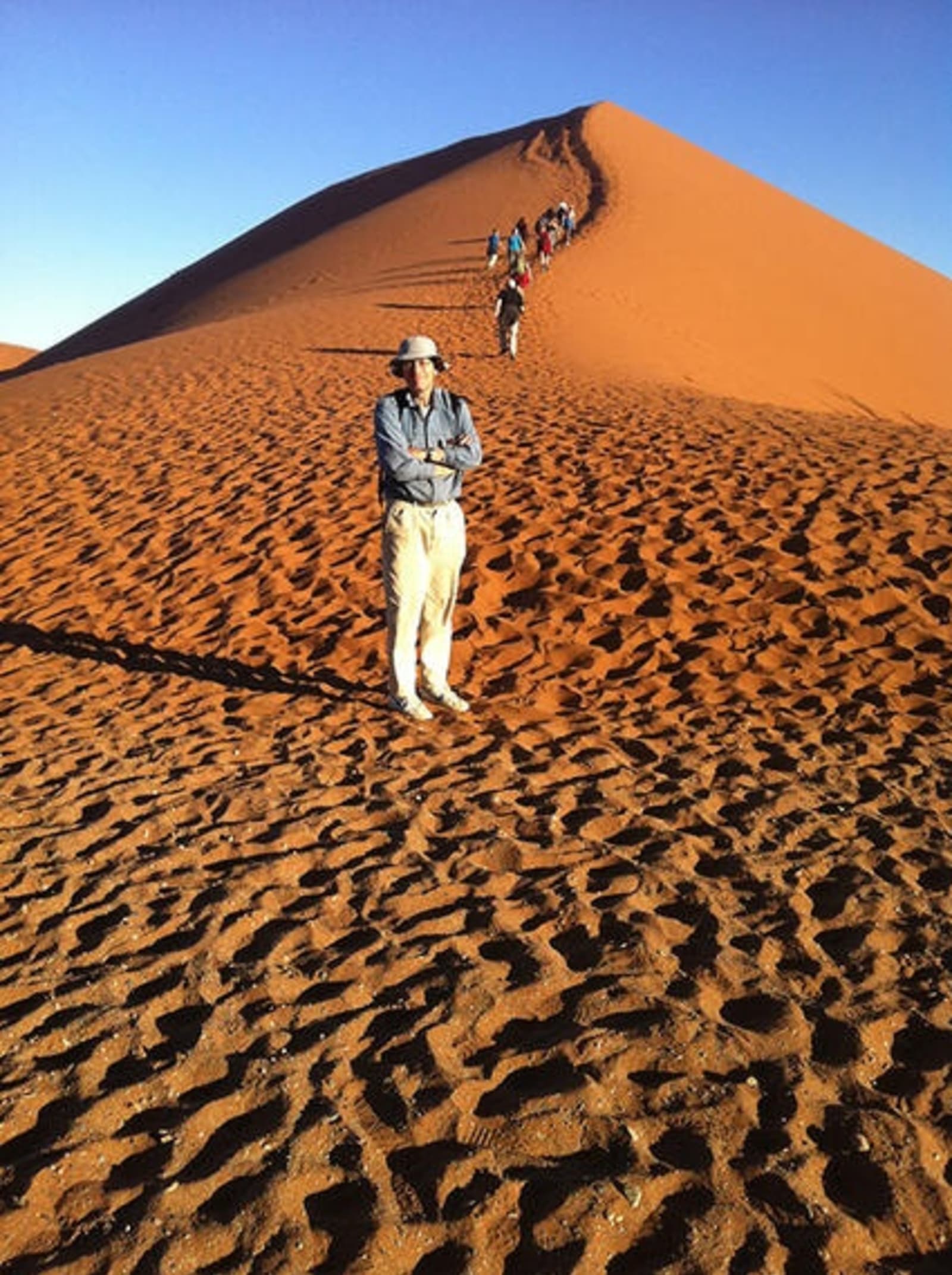 My Greatest Journey: An Interview with Simon Calder | Flight Centre UK