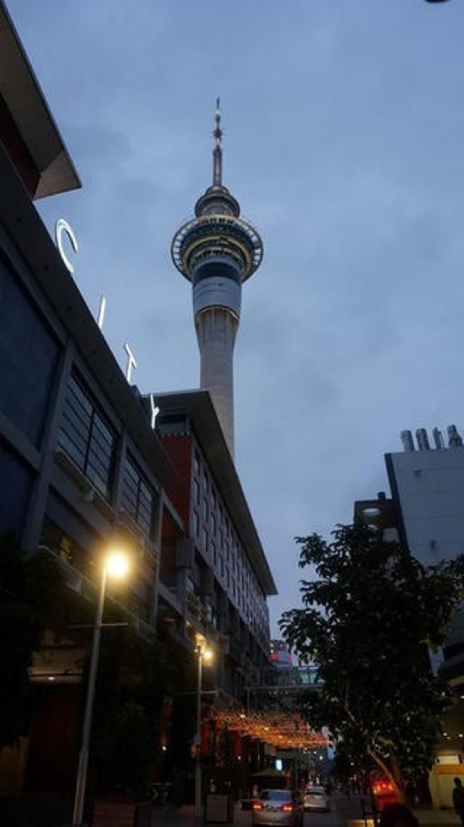 A City Guide to Auckland | Flight Centre UK