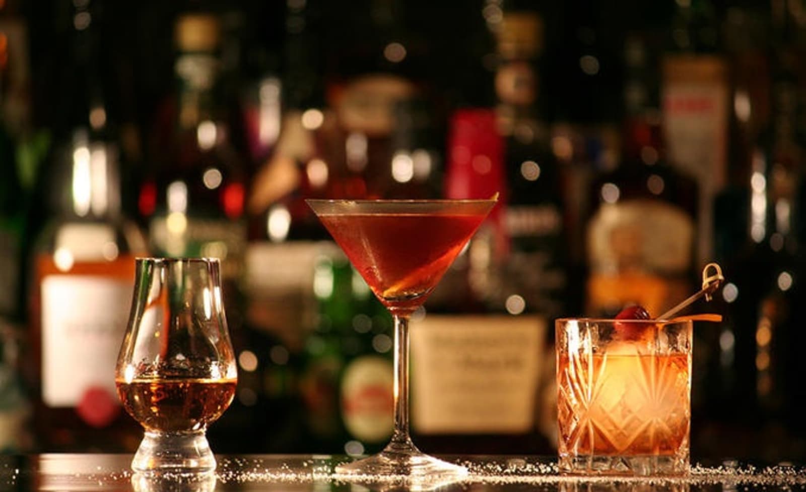 7 Must-try Cocktails in the USA | Flight Centre UK