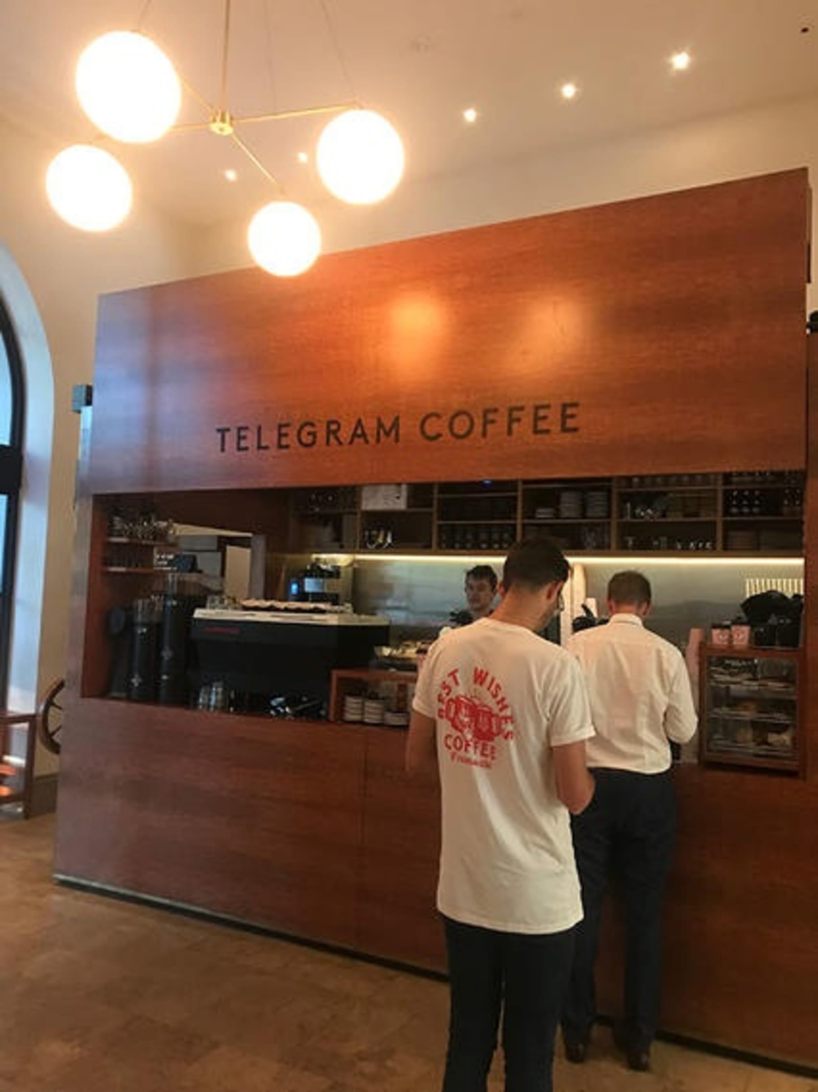 5 of the Best Coffee Shops in Perth | Flight Centre UK