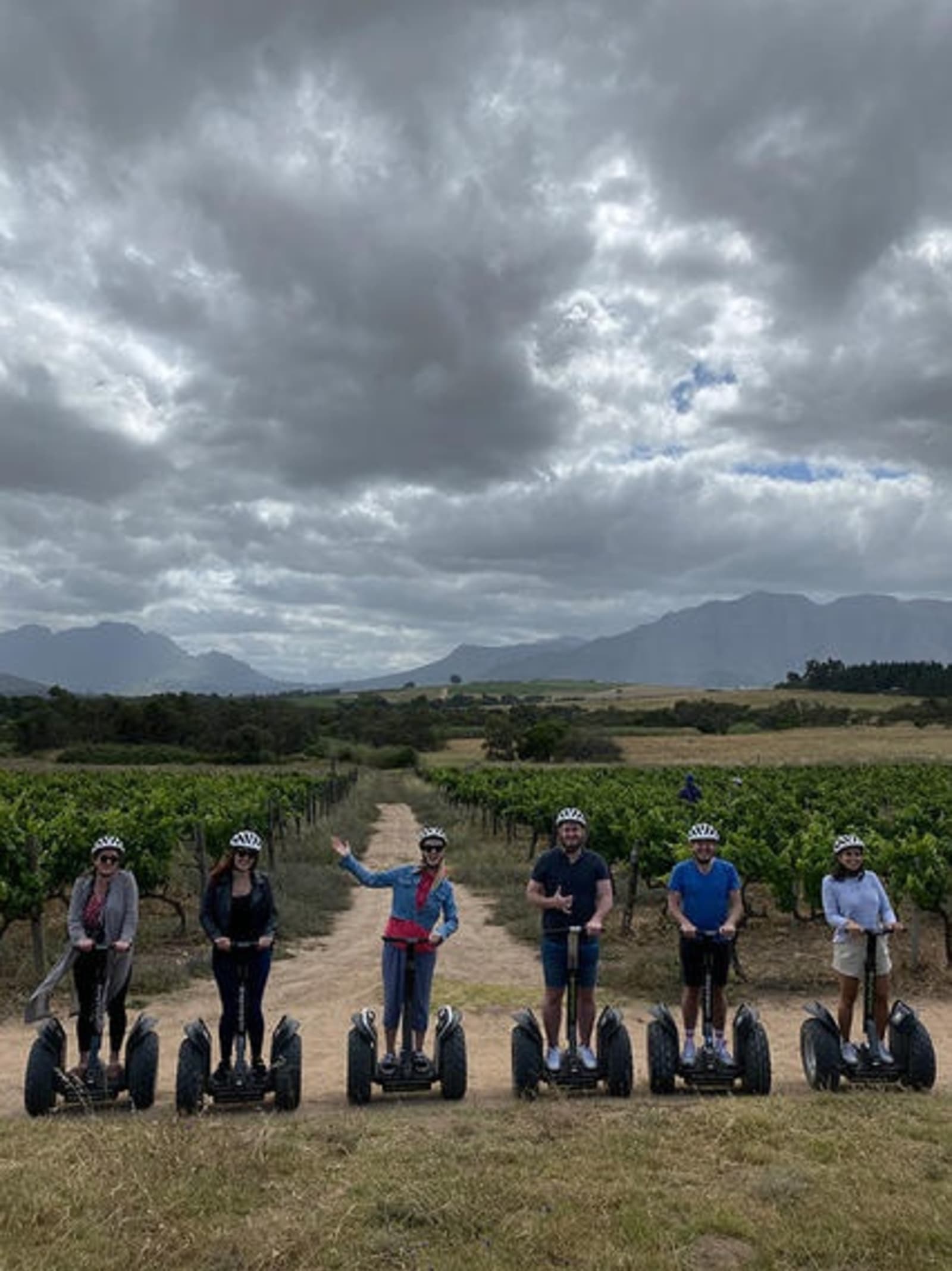 How to Spend a Weekend at Spier Wine Farm, South Africa | Flight Centre UK