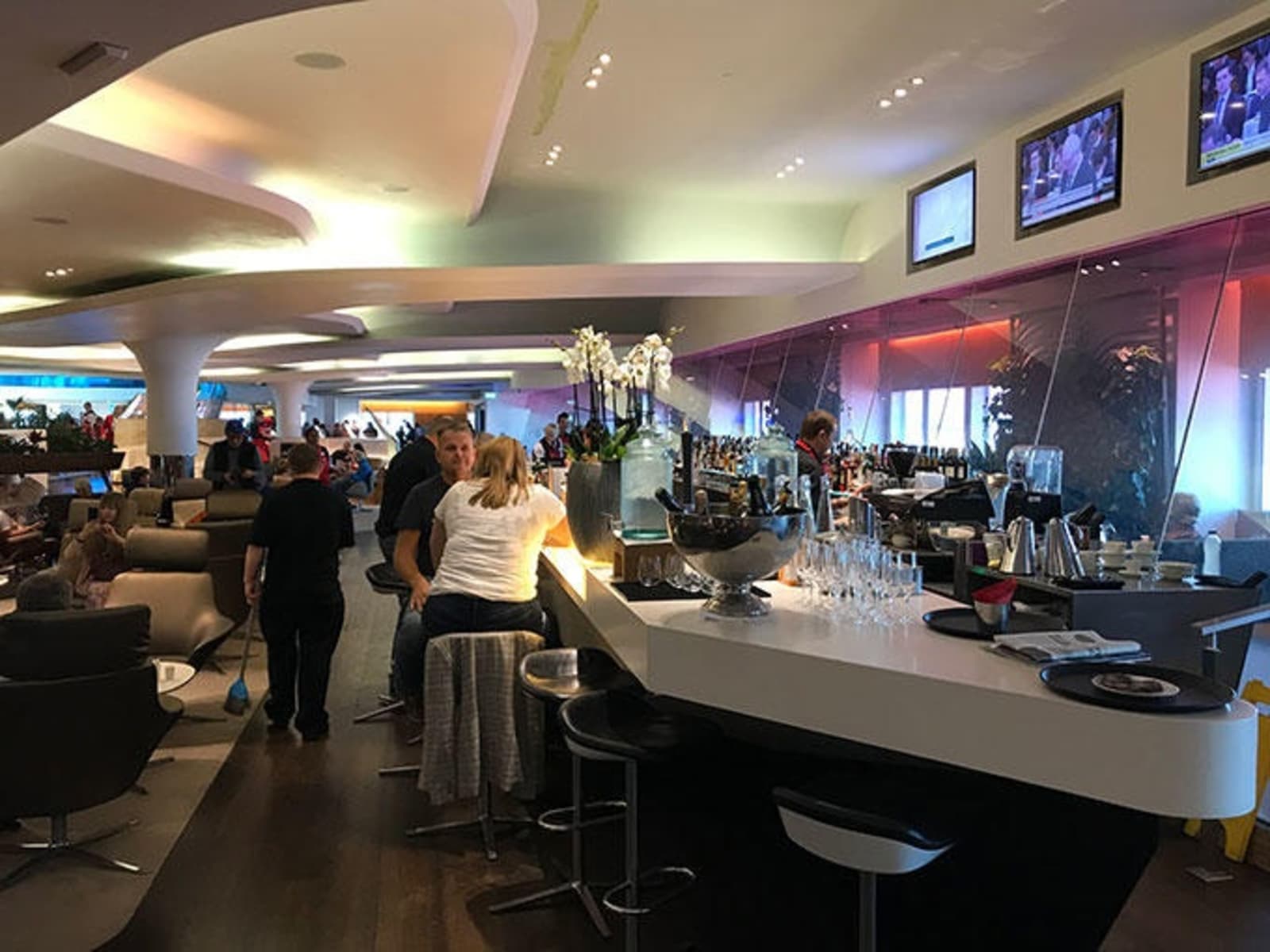 A Guide to Flying Upper Class with Virgin Atlantic | Flight Centre UK