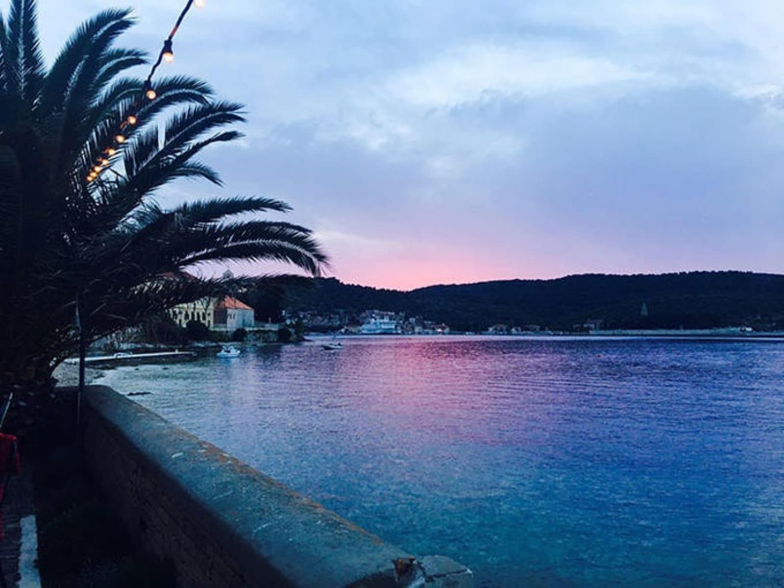 A Guide to Vis: Croatia's Hidden Gem | Flight Centre UK