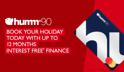 Interest Free | Flight Centre