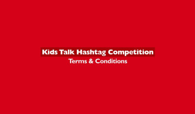 Kids Talk Competition | Flight Centre