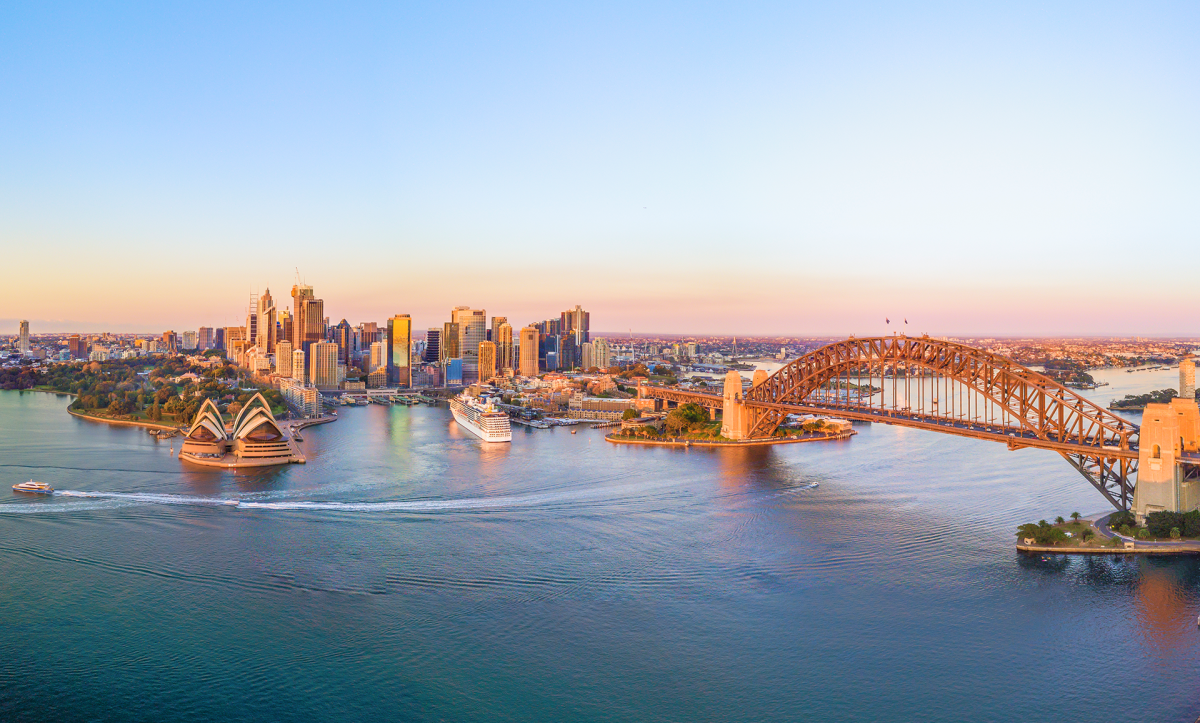 Cheap Flights to Sydney (SYD) | Flight Centre
