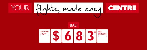 Cheap Flights, Hotels, Tours, Cruises and Holidays - Flight Centre