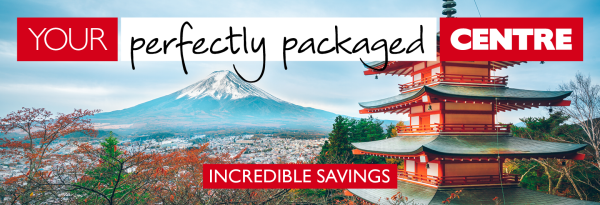 Cheap Flights, Hotels, Tours, Cruises and Holidays - Flight Centre