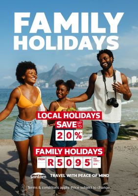 Holiday Deals - Unique Travel Packages from Flight Centre
