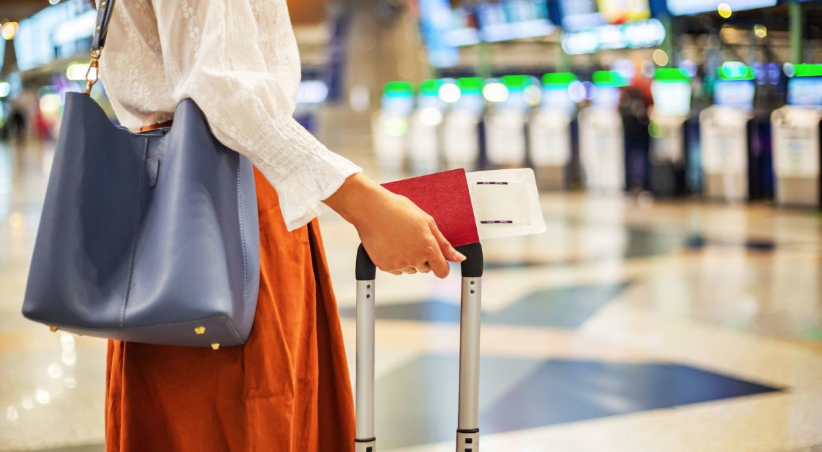 Travel Tips: We Explain Confusing Flight Ticket Terminology