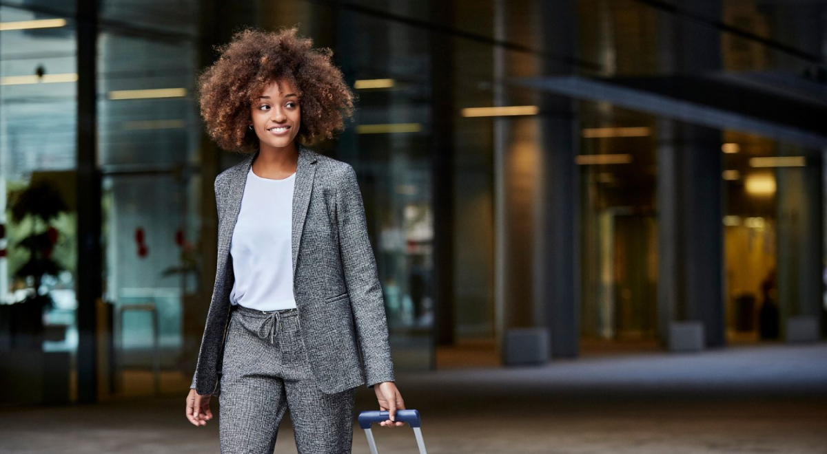 Travel Tips: A First Timer's Guide To Flying Business Class