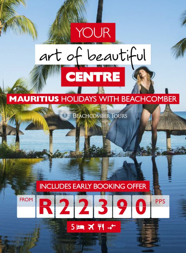 Flight Centre South Africa