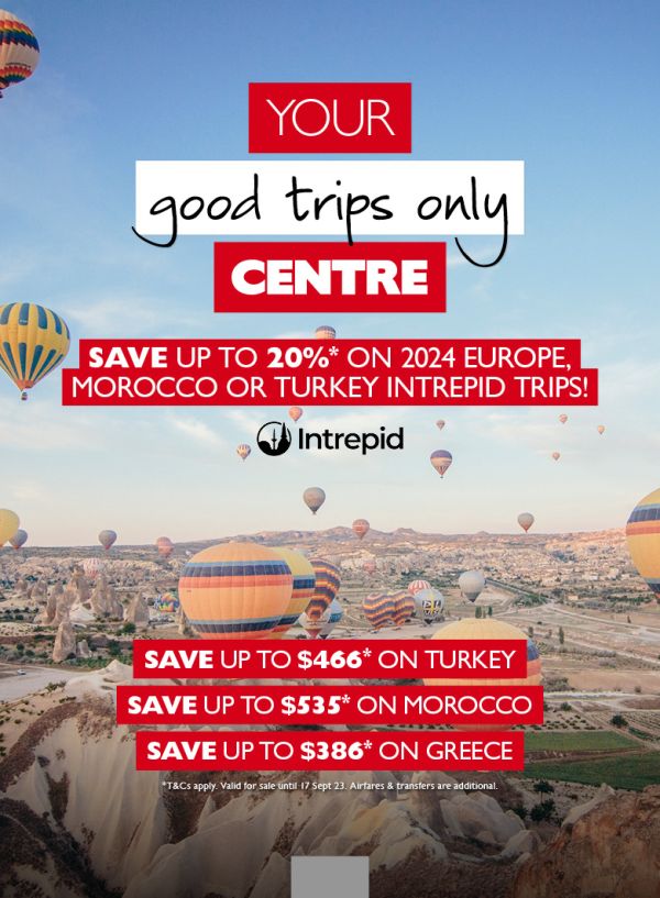 Cheap Flights, Holidays and Travel Deal | Flight Centre NZ