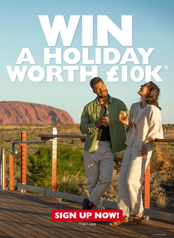 Flight Centre UK Travel Deals - Flights, Holidays, Cruises and More