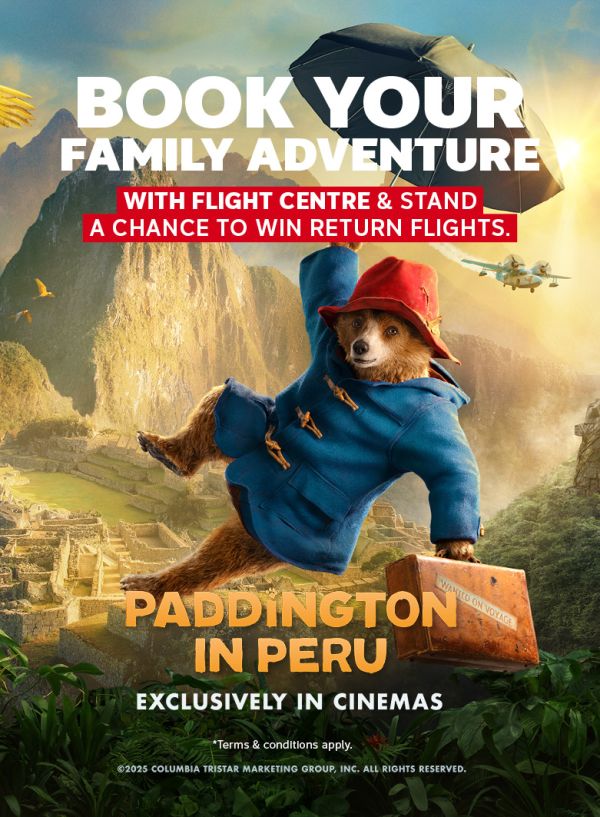 Flight Centre South Africa Travel Deals - Flights, Holidays, Cruises ...