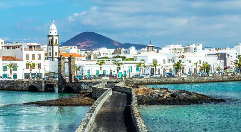 Europe: Spain, Morocco & Canary Islands | Flight Centre