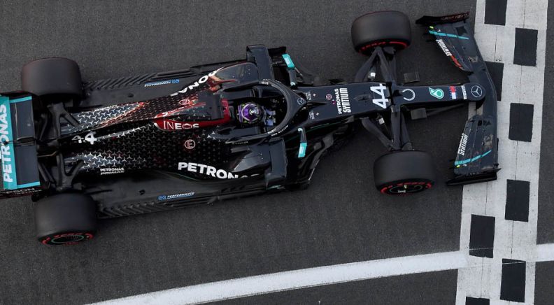 Qatar F1 Grand Prix 2026 | Flight Centre