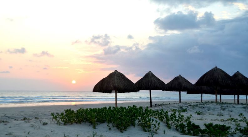 Pomene Paradise | Flight Centre