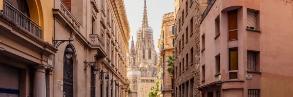 Cheap Flights from Düsseldorf (DUS) to Barcelona, Spain (BCN) | Flight ...