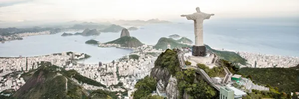 Cheap Flights to Brazil | Flight Centre