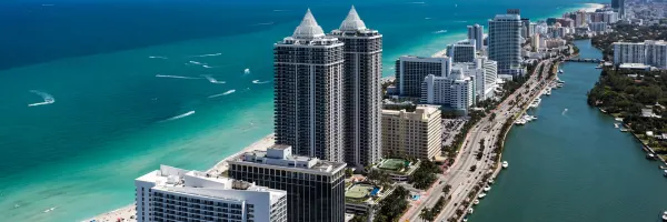 Cheap Flights to Florida | Flight Centre