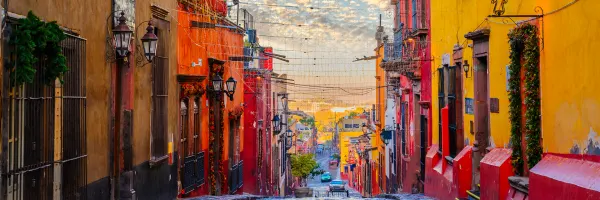 Cheap Flights to Mexico | Flight Centre