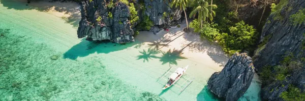 Cheap Flights from Hamilton Island (HTI) to Philippines | Flight Centre