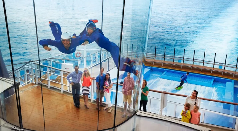 South Pacific from Sydney- EXCLUSIVE PRICE* | Flight Centre