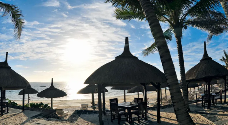 Veranda Palmar Beach Hotel | Flight Centre