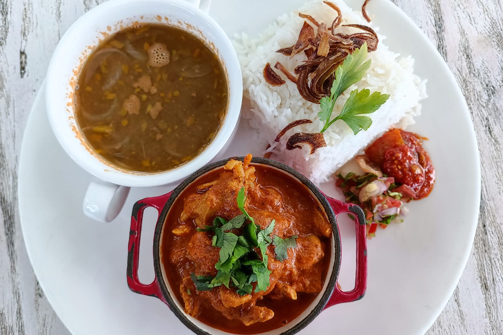 Indian Ocean Cuisine: A Tasty Trip Around the Islands