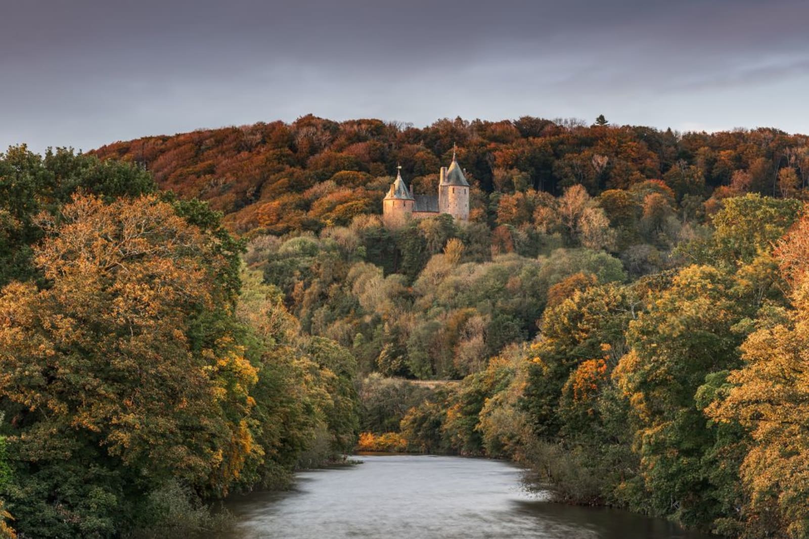 Where to Travel in the UK: Top 12 Destinations | Flight Centre