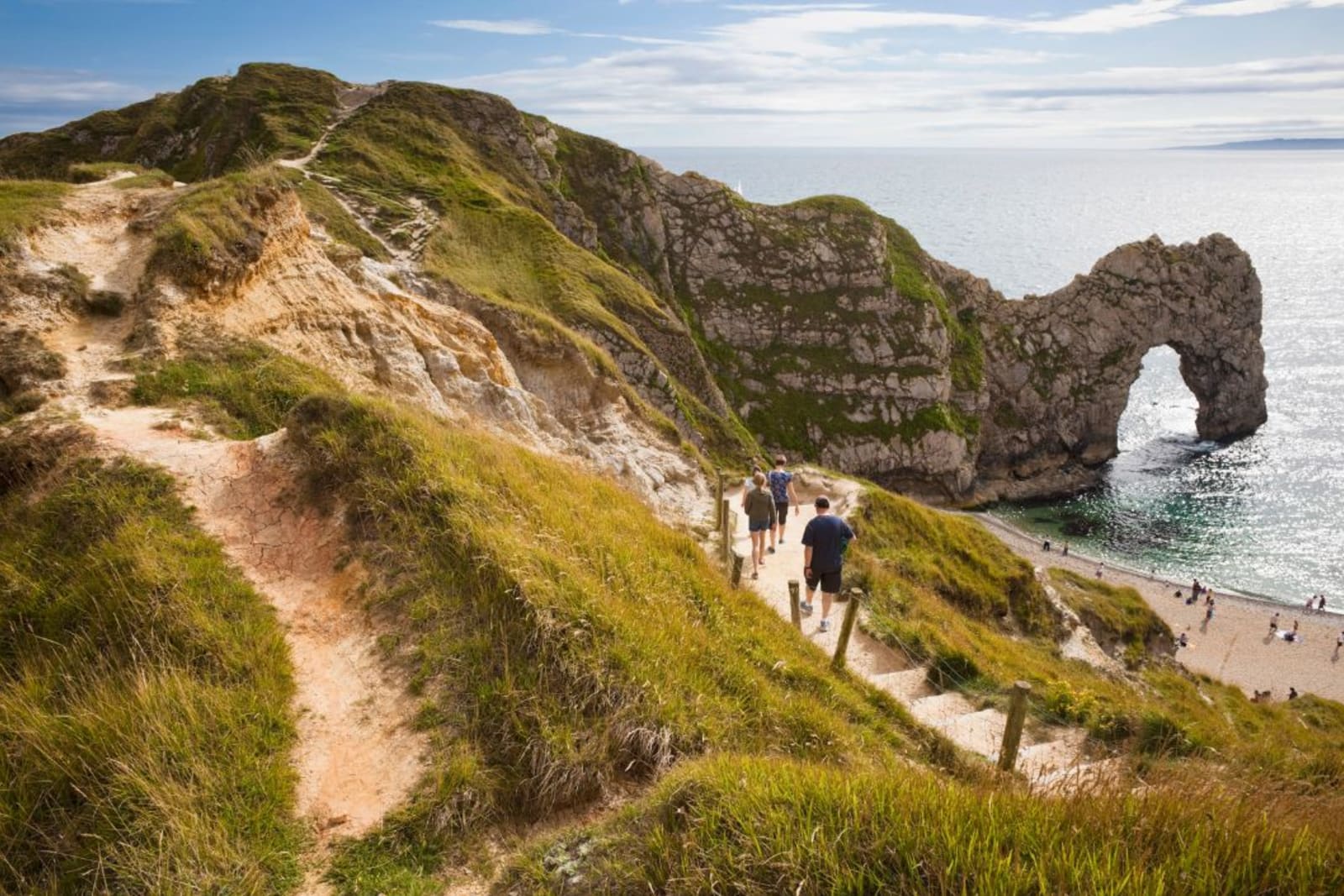 Where to Travel in the UK: Top 12 Destinations | Flight Centre