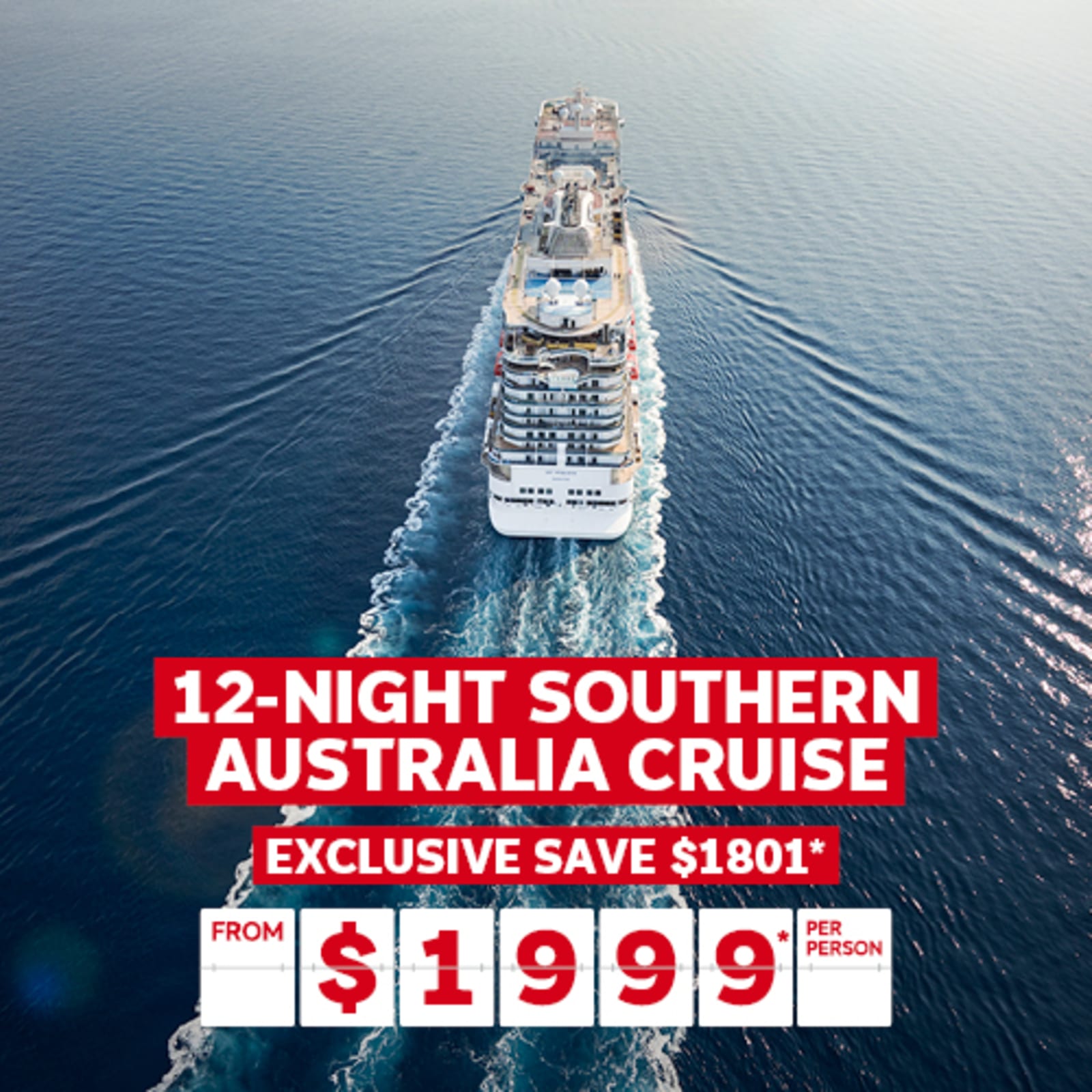 Travel Tuesday Deals – Exclusive One-Day Travel Sales | Flight Centre