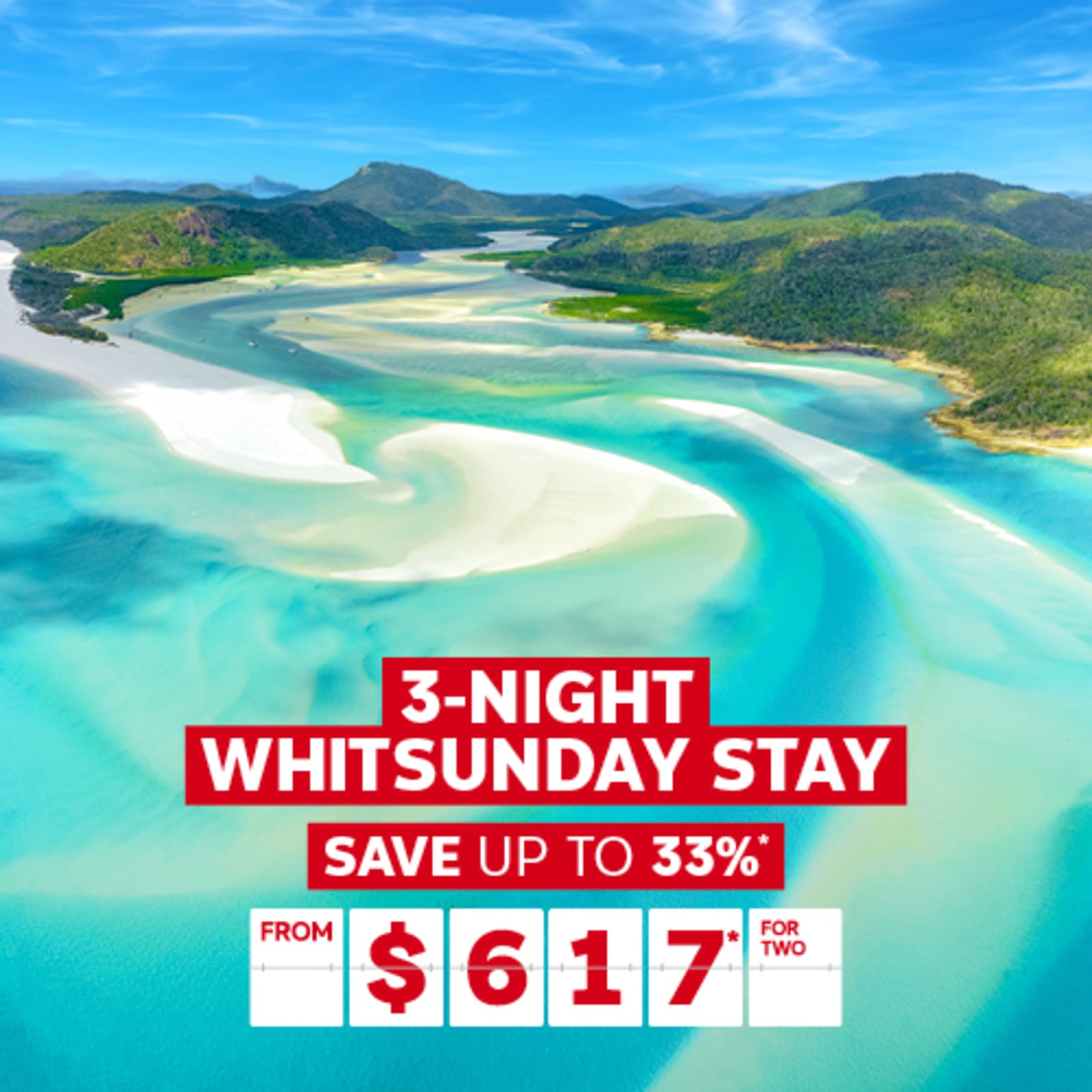 Travel Tuesday Deals – Exclusive One-Day Travel Sales | Flight Centre