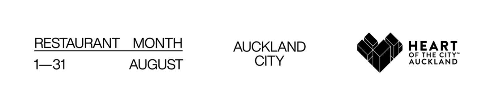 Auckland Restaurant Month | Flight Centre NZ