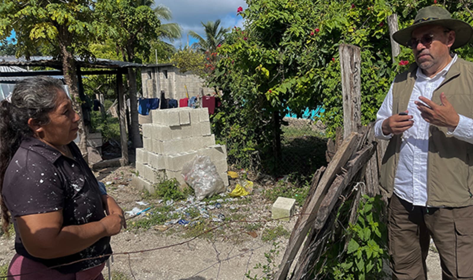 ReForest - Maya Forest | Flight Centre