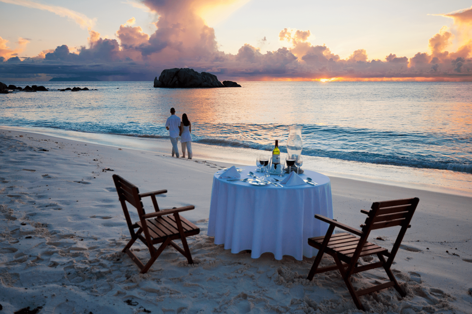 Seychelles for Honeymooners: The Ultimate Romantic Getaway | Flight ...