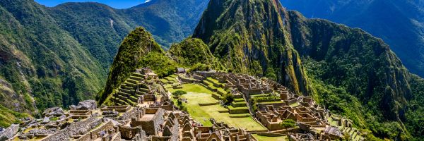 Cheap Flights to Peru | Flight Centre