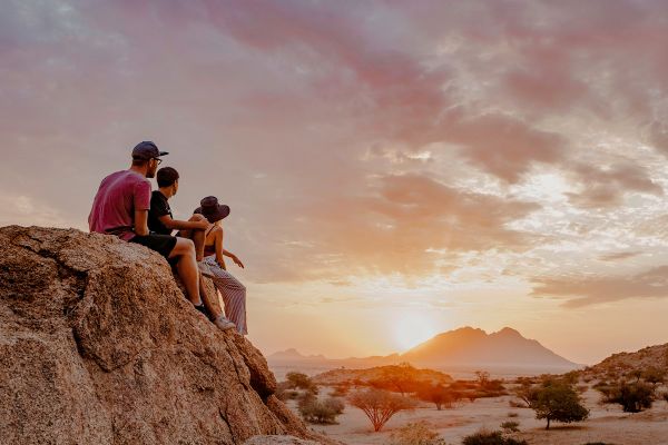 Book Namibia Tour Packages - 2024 Travel Tours